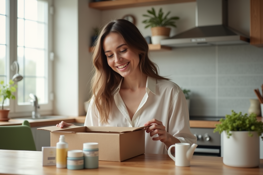 Recevoir des produits de marque gratuitement : astuces et conseils ...